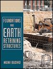 Foundations and earth structures - relié - Muniram Budhu - Achat Livre | fnac