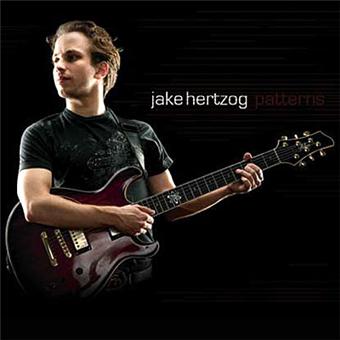 Patterns - Jake Hertzog - CD album - Achat & prix | Black friday fnac