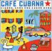 Cafe cubana - Compilation musique cubaine - CD album - Achat & prix | fnac