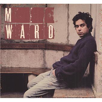 Transistor hero - M. Ward - CD album - Achat & prix | fnac