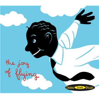 The joy of flying - Compilation jazz - CD album - Achat & prix | fnac
