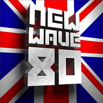 New Wave 80 - Compilation pop rock - CD album - Achat & prix | fnac