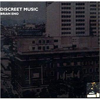 Discreet music - Brian Eno - CD album - Achat & prix | fnac