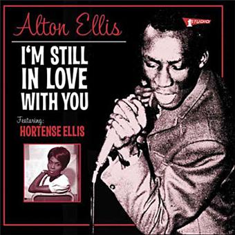 I'm still in love with you - Alton Ellis - CD album - Achat & prix | fnac