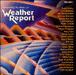Celebrating the music of Weather Report - Weather Report Tribute - CD ...