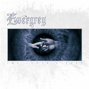 Inner circle - Evergrey - CD album - Achat & prix | fnac