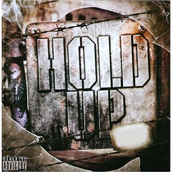 Hold up - Rap Français - CD album - Achat & prix | fnac