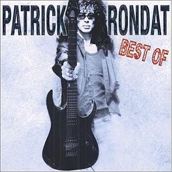 Best of - Patrick Rondat - CD album - Achat & prix | fnac