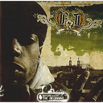 Before the beginning - F T - Fuc That - CD album - Achat & prix | fnac