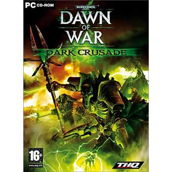 Dawn of War - Dark Crusade Extension Pack - Jeux vidéo - Achat & prix ...