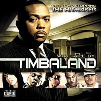 The Hitmaker - Timbaland - CD album - Achat & prix | fnac