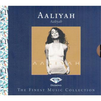 Aaliyah - Diamond edition - Aaliyah - CD album - Achat & prix | fnac