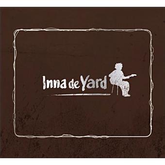 Inna de yard - Reggae - CD album - Achat & prix | fnac