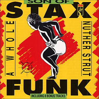 Son of Stax funk - Compilation funk - CD album - Achat & prix | fnac