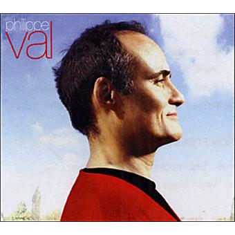 Philippe Val - Philippe Val - CD album - Achat & prix | fnac