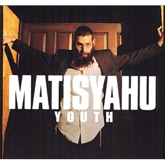 Youth - Matisyahu - CD album - Achat & prix | fnac