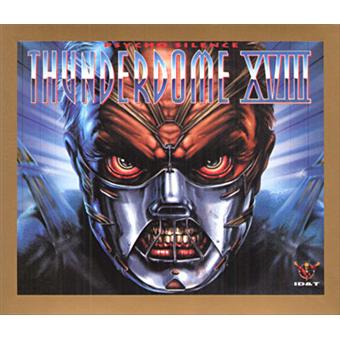 psychopath thunderdome