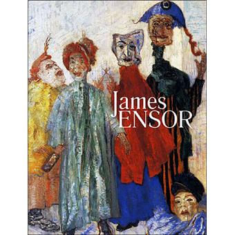 James ensor - SWINBOURNE, ANNA - Compra Livros na Fnac.pt