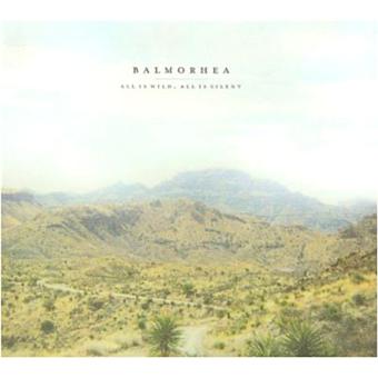 All is wild all is silent - Balmorhea - CD album - Achat & prix | fnac