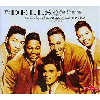 The very best of - The Dells - CD album - Achat & prix | fnac