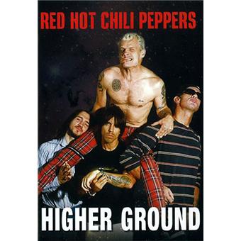 Higher ground - DVD Zone 2 - Achat & prix | fnac