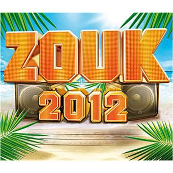 Zouk 2012 - Compilation musique antillaise - CD album - Achat & prix | fnac