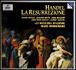 Résurrection - Georg Friedrich Händel - CD album - Achat & prix | fnac