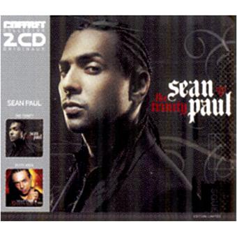 The Trinity - Dutty rock - Sean Paul - CD album - Achat & prix | fnac
