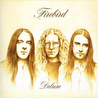 Deluxe - Firebird - CD album - Achat & prix | fnac