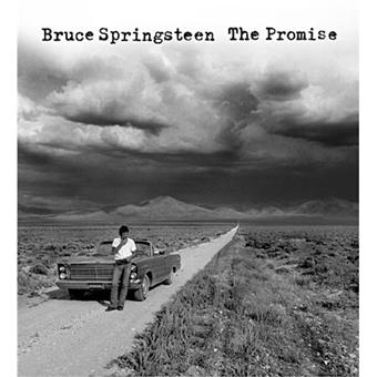 The promise - Bruce Springsteen - CD album - Achat & prix | fnac