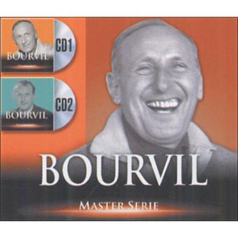 Bourvil - Bourvil - Cd-album - Fnac.be