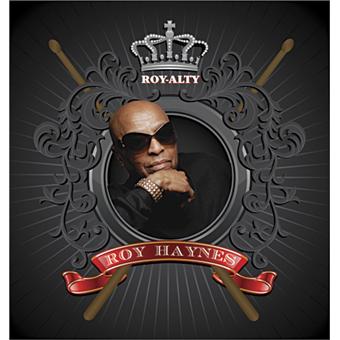 Roy-alty - Roy Haynes - CD album - Achat & prix | fnac