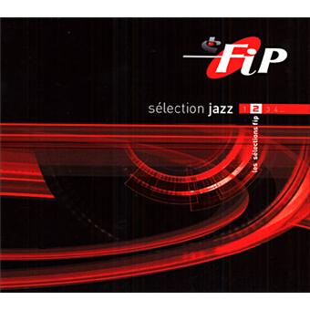 Selection jazz volume 2 - Compilation jazz - CD album - Achat & prix | fnac