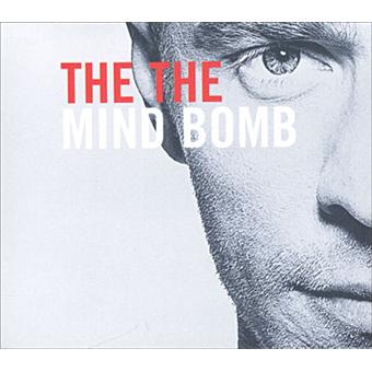 Mind bomb -remast- - Disco | Fnac