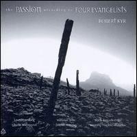 Passion according to four... - Robert Kyr - CD album - Achat & prix | fnac