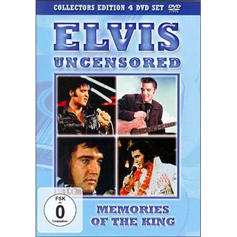 Uncensored - DVD Zone 2 - Achat & prix | fnac