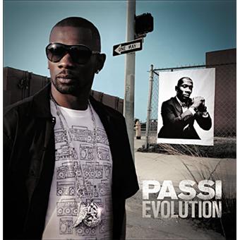 Evolution - Passi - CD album - Achat & prix | fnac