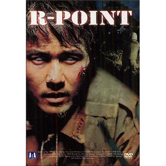 R-point - Su-chang Kong - DVD Zone 2 - Achat & prix | fnac