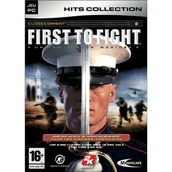Close Combat - First to Fight - United States Marines - Jeux vidéo ...