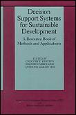 Decision support systems for sustainable development - relié - Collectif - Achat Livre | fnac