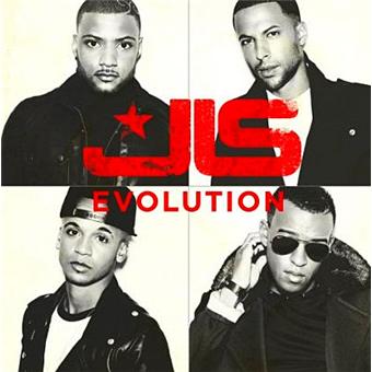 Evolution/ed deluxe - JLS - CD album - Achat & prix | fnac