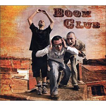 Boom club - Boom Club - CD album - Achat & prix | fnac