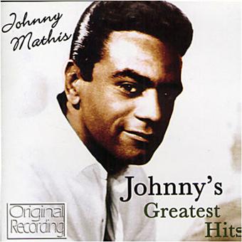 Greatest hits - Johnny Mathis - CD album - Achat & prix | fnac
