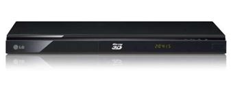 LG BP620 3D - Lecteur DVD Blu-ray - Achat & prix | fnac
