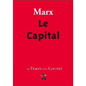 Le capital Coffret tomes 1 à 3, avec un album illustré - Coffret - Karl ...
