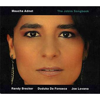 The Jobim songbook - Maucha Adnet - CD album - Achat & prix | fnac