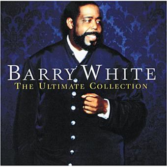 The ultimate collection - Barry White - CD album - Achat & prix | fnac