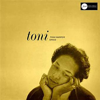 Toni harper sings - Toni Harper - CD album - Achat & prix | fnac