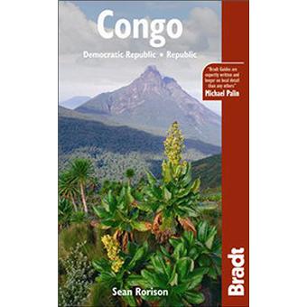 Congo democratic republic - broché - SEAN RORISON - Achat Livre | fnac