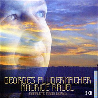 Les Oeuvres pour piano - Maurice Ravel - CD album - Achat & prix | fnac
